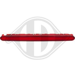DIEDERICHS Zusatzbremsleuchte 2295094 LED f&uuml;r VW