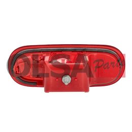 AIC Zusatzbremsleuchte 75040 hinten f&uuml;r RENAULT