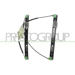 PRASCO Fensterheber ad830w024 vorne links f&uuml;r Audi