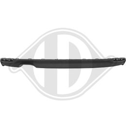 DIEDERICHS Spoiler 1080167 hinten f&uuml;r Audi