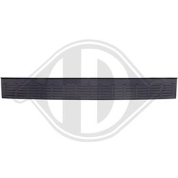 DIEDERICHS Blende, Sto&szlig;f&auml;nger 6684868 oben f&uuml;r TOYOTA
