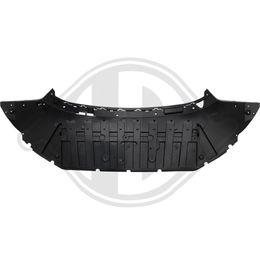 DIEDERICHS Motorraumd&auml;mmung 8014320 unten f&uuml;r Ford