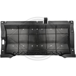 DIEDERICHS Motorraumd&auml;mmung 8044970 unten f&uuml;r RENAULT