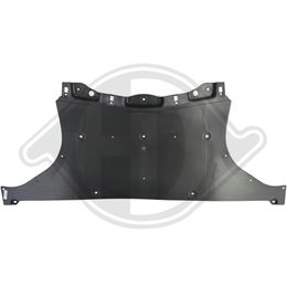 DIEDERICHS Motorraumd&auml;mmung 8072100 vorne f&uuml;r MG (SAIC)