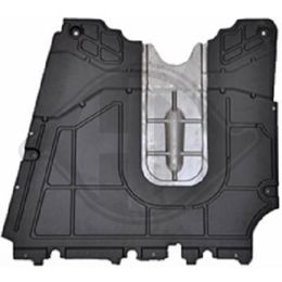 DIEDERICHS Motorraumd&auml;mmung 8034860 unten f&uuml;r Fiat