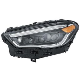 Hella Hauptscheinwerfer 1ex013074751 LED links f&uuml;r Mercedes