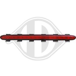 DIEDERICHS Zusatzbremsleuchte 1626194 LED f&uuml;r Mercedes