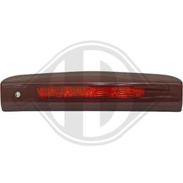 DIEDERICHS Zusatzbremsleuchte 1814194 LED f&uuml;r Opel