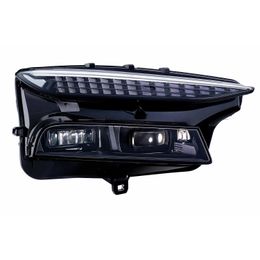 Hella Hauptscheinwerfer 1ex016220681 LED rechts f&uuml;r VW