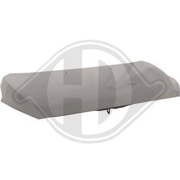DIEDERICHS Motorhaube 5831000 f&uuml;r MITSUBISHI