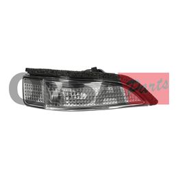 AIC Zusatzblinkleuchte 75443 Au&szlig;enspiegel rechts f&uuml;r TOYOTA
