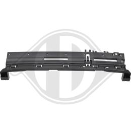 DIEDERICHS Aufpralld&auml;mpfer, Sto&szlig;f&auml;nger 1240266 hinten f&uuml;r BMW
