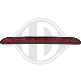 DIEDERICHS Zusatzbremsleuchte 2296094 LED f&uuml;r VW