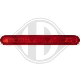 DIEDERICHS Zusatzbremsleuchte 4226194 f&uuml;r Peugeot