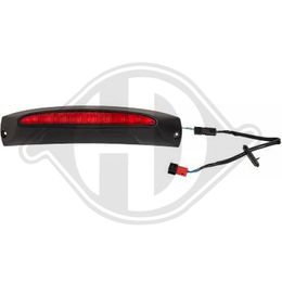 DIEDERICHS Zusatzbremsleuchte 3494195 LED hinten f&uuml;r Iveco