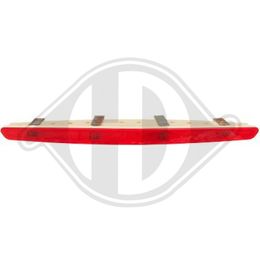 DIEDERICHS Zusatzbremsleuchte 1826094 LED f&uuml;r Opel