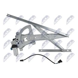 NTY Fensterheber epsdw006s vorne rechts f&uuml;r CHEVROLET