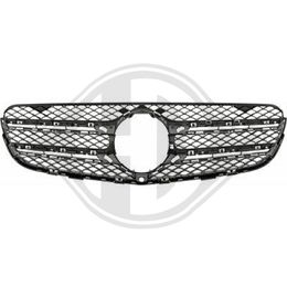 DIEDERICHS K&uuml;hlergitter 1656038 f&uuml;r Mercedes