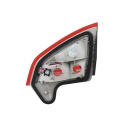 Hella Heckleuchte 9el176576011 PY21W links f&uuml;r Ford