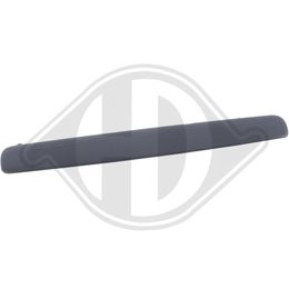 DIEDERICHS Zusatzbremsleuchte 2272396 hinten