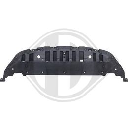 DIEDERICHS Motorraumd&auml;mmung 8044171 unten f&uuml;r RENAULT