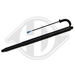 DIEDERICHS Gasfeder, Koffer-/Laderaum 9100619 hinten rechts f&uuml;r BMW