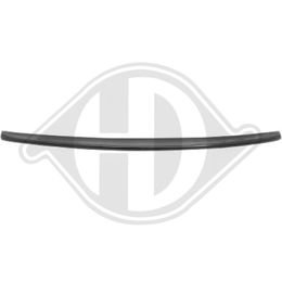 DIEDERICHS Spoiler 1020262 hinten