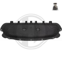 DIEDERICHS Motorraumd&auml;mmung 8822980 Motorhaube f&uuml;r VW