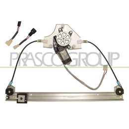 PRASCO Fensterheber rn320w026 vorne links f&uuml;r RENAULT
