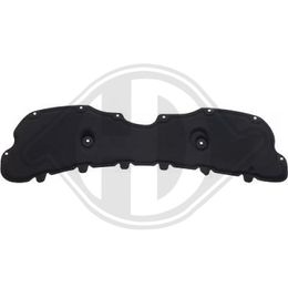 DIEDERICHS Motorraumd&auml;mmung 8822740 Motorhaube f&uuml;r VW
