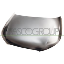 PRASCO Motorhaube ad1203100 f&uuml;r Audi