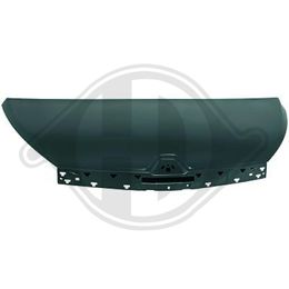 DIEDERICHS Motorhaube 4497000 f&uuml;r RENAULT