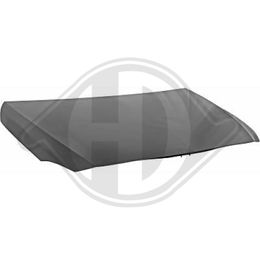 DIEDERICHS Motorhaube 1682001 f&uuml;r Mercedes