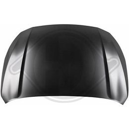 DIEDERICHS Motorhaube 6237600 f&uuml;r Subaru