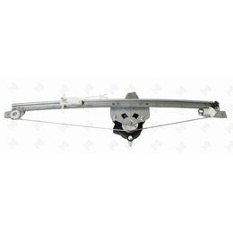 Abakus Fensterheber 130042017 vorne links f&uuml;r Opel Vaughall RENAULT NISSAN