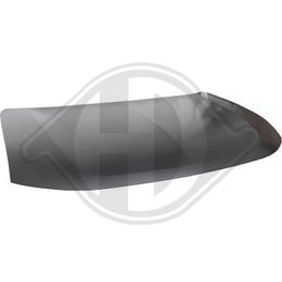 DIEDERICHS Motorhaube 5848800 f&uuml;r MITSUBISHI