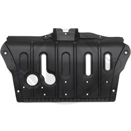 DIEDERICHS Motorraumd&auml;mmung 8045600 unten f&uuml;r RENAULT