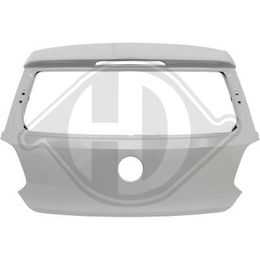 DIEDERICHS Koffer-/Laderaumklappe 2207028 f&uuml;r VW