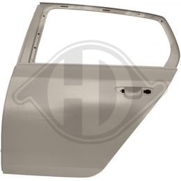 DIEDERICHS T&uuml;r, Karosserie 2215023 hinten links f&uuml;r VW