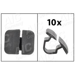 AIC Motorraumd&auml;mmung 57120 Motorhaube f&uuml;r VAG
