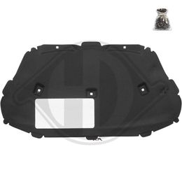 DIEDERICHS Motorraumd&auml;mmung 8874332 f&uuml;r SEAT