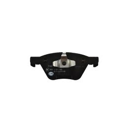 Hella Bremsbelagsatz, Scheibenbremse 8db355011941 f&uuml;r BMW (BRILLIANCE)
