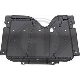 DIEDERICHS Motorraumd&auml;mmung 8045700 unten f&uuml;r RENAULT