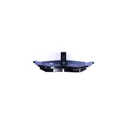 Hella Bremsbelagsatz, Scheibenbremse 8db355014971 f&uuml;r GM DODGE Chrysler