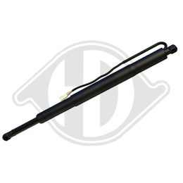 DIEDERICHS Gasfeder, Koffer-/Laderaum 9100614 hinten links f&uuml;r BMW