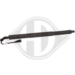 DIEDERICHS Gasfeder, Koffer-/Laderaum 9100563 hinten rechts f&uuml;r BMW