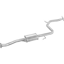 POLMO Mittelschalld&auml;mpfer 1261 f&uuml;r MAZDA