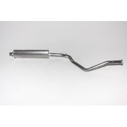 VEGAZ Mittelschalld&auml;mpfer pgs291 f&uuml;r Peugeot