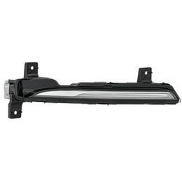 Hella Blinkleuchte 2be012170041 LED vorne rechts f&uuml;r Porsche