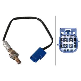 Hella Lambdasonde 6pa358221311 f&uuml;r INFINITI NISSAN